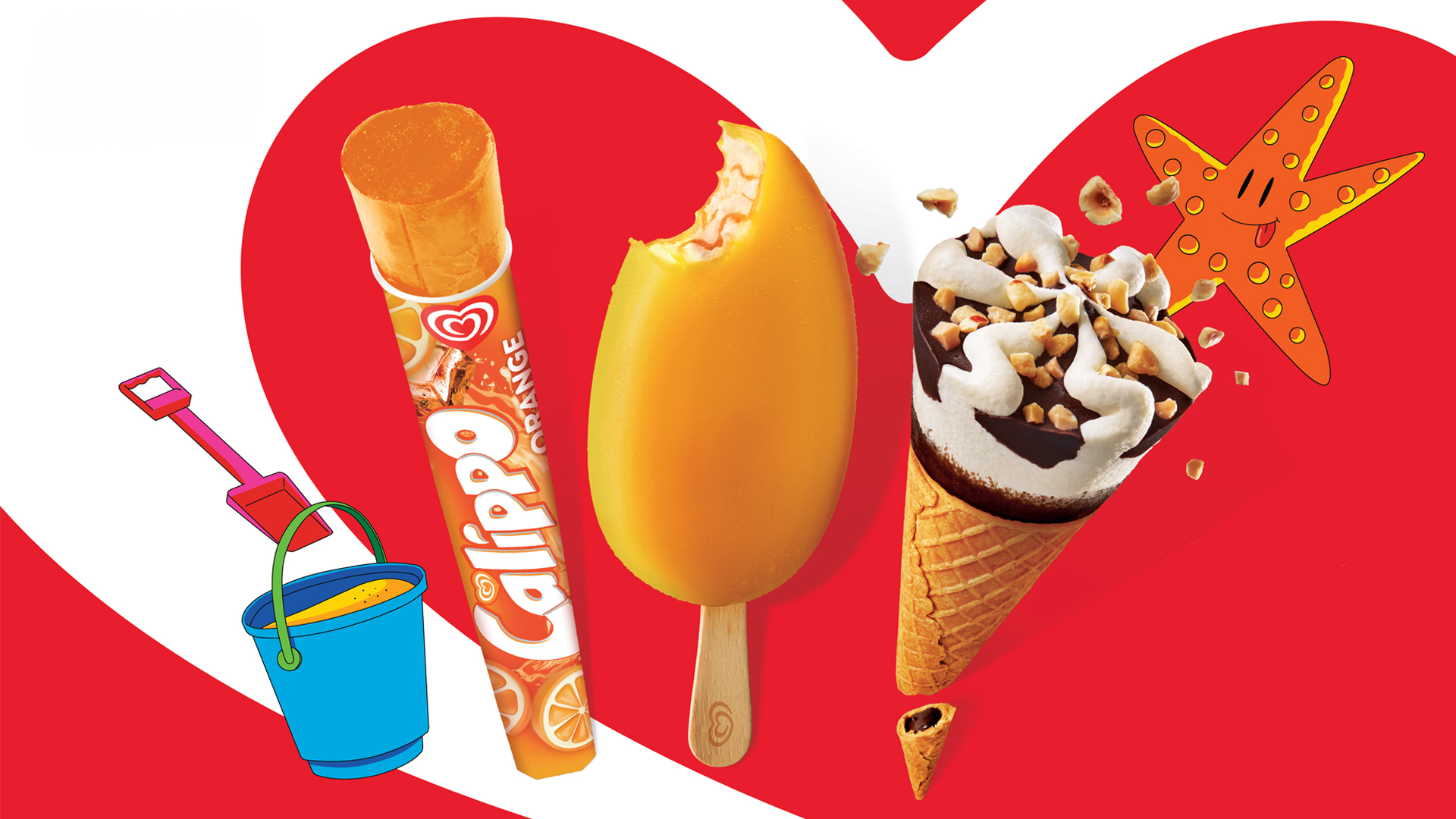 Logo De Simil Algida Algida | Logopedia | Fandom