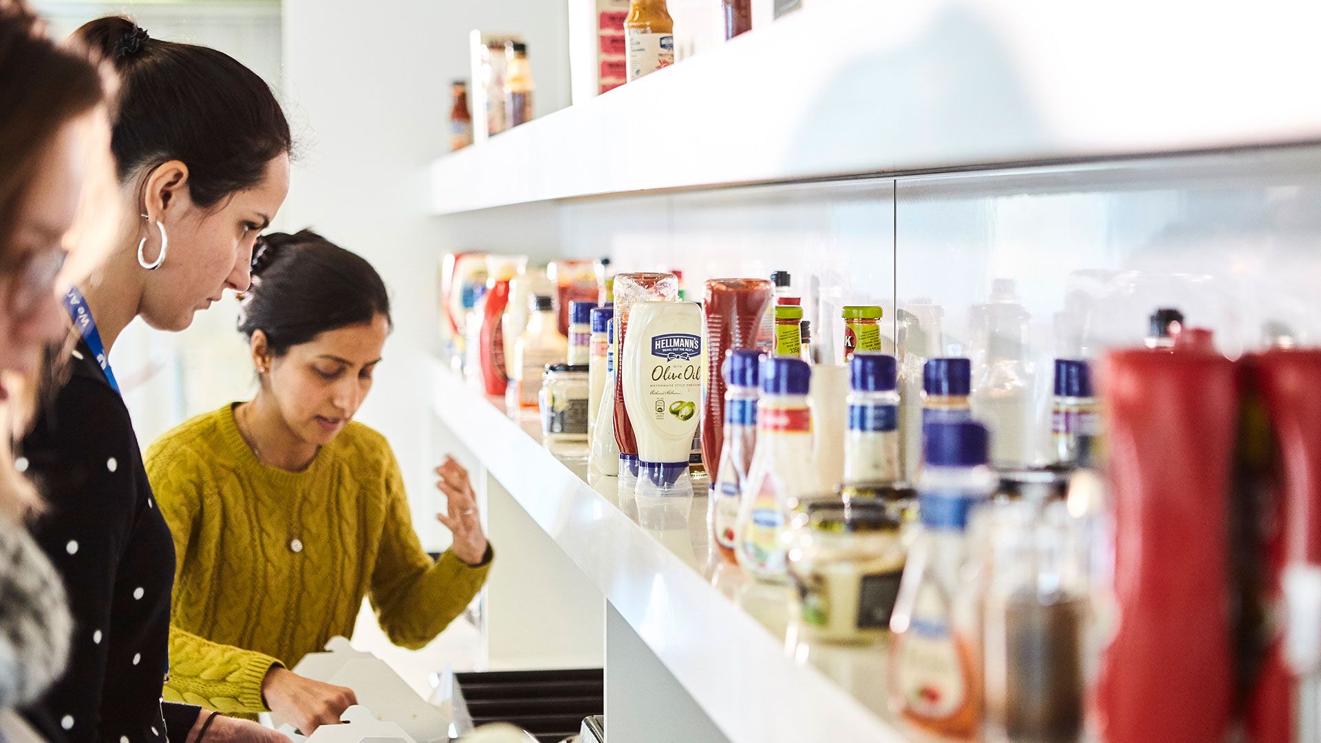 Employee health and wellbeing | Unilever