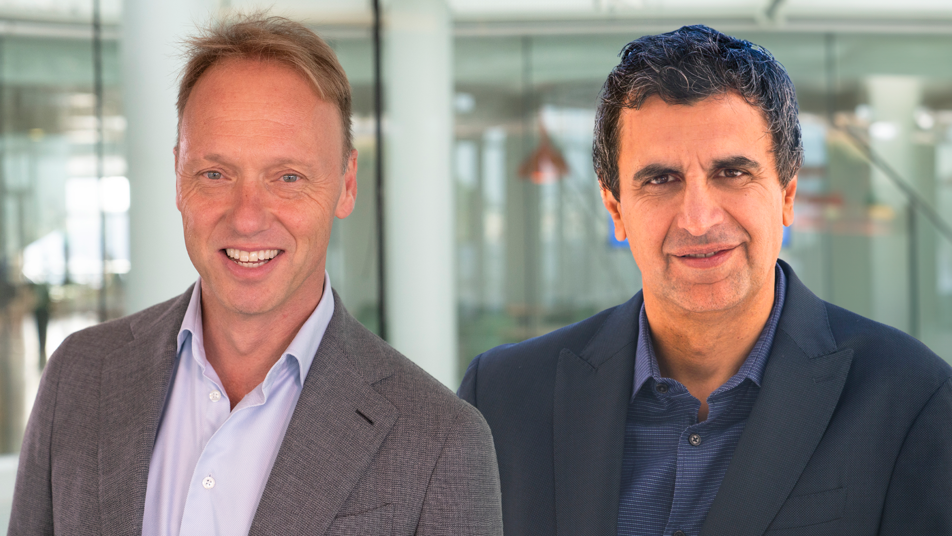 Unilever Global | Unilever