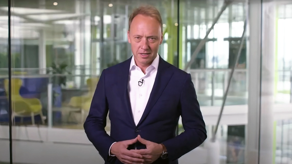 Unilever Global: Making sustainable living commonplace | Unilever